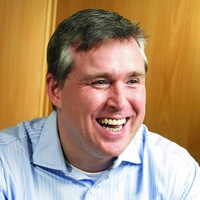 In rude health - Ian Fraser | Ian Fraser