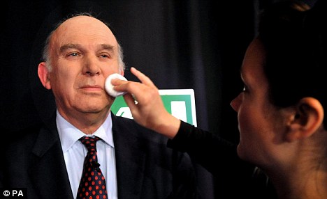 Cable has the policies to help Britain, but will he get the chance to ...